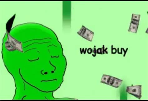 Wojak Coin
