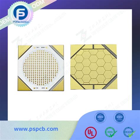 PS Copper Base Printed Circuit Board Thick Copper PCB For High Power