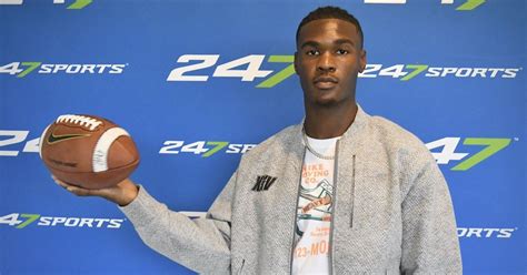 Ohio State Commit Air Noland Ready To Show What He Can Do At Elite 11