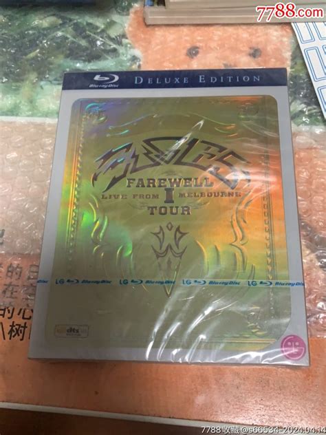 外文—未拆封音乐cd川东藏品【7788收藏收藏热线】