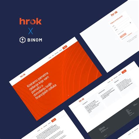 binom on linkedin esgreports sustainability project softwareagency