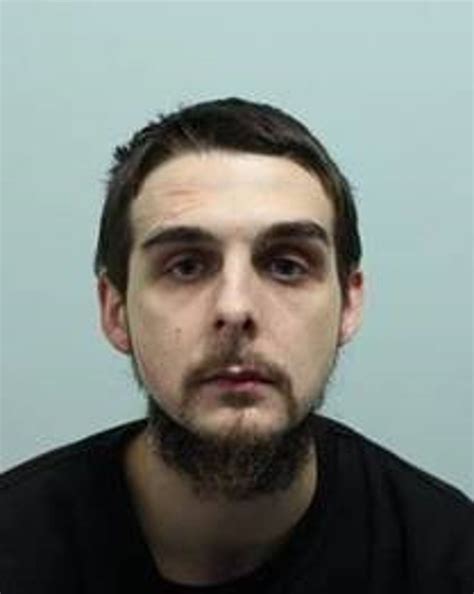 Police Hunt Dangerous Man Jake Muir Believed To Be Hiding In West London