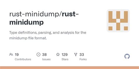 Fuzzing Rust Minidump At Mozilla For Embarrassment And Crashes Part 2