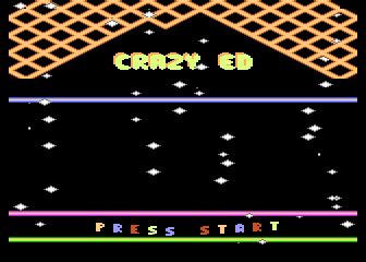Atari XL XE Crazy Ed Scans Dump Download Screenshots Ads Videos Catalog
