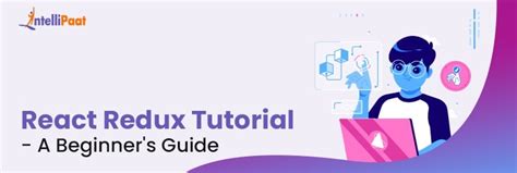 React Redux The Complete Guide For 2025