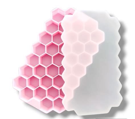 Honeycomb Diy Silicone Mold