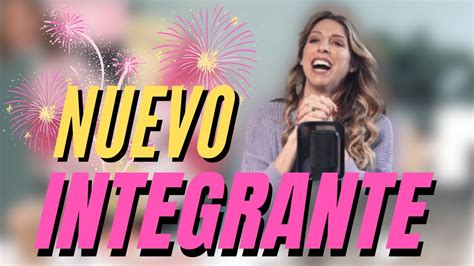 Nuevo Integrante Del Canal Youtube