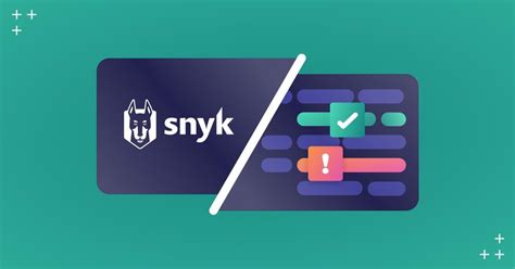 Snyk Security Using Language Server Protocol Snyk
