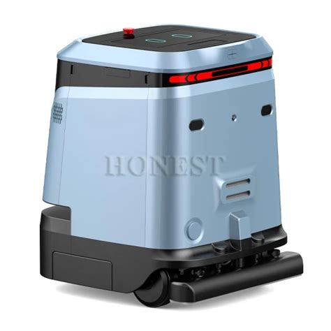 Automatic Floor Cleaning Robot Cleaning Robot Cleaning Robot And