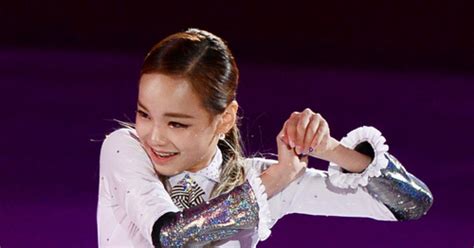 임은수 깜찍함을 더해서