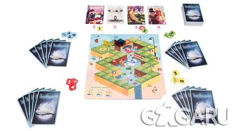 Настольная игра Имаджинариум. Союзмультфильм 3.0 - обзор, отзывы ...