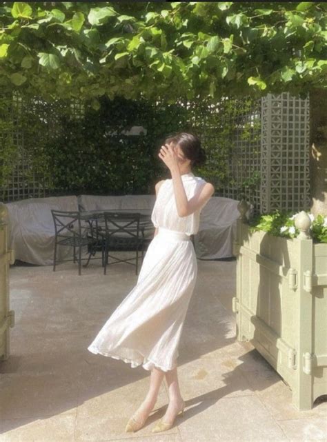 Pin Di Style Wanita Pemotretan Orang Cantik