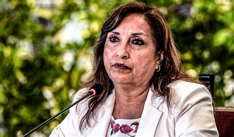 Prefectos Y Subprefectos Designados Por Dina Boluarte Falsificaron