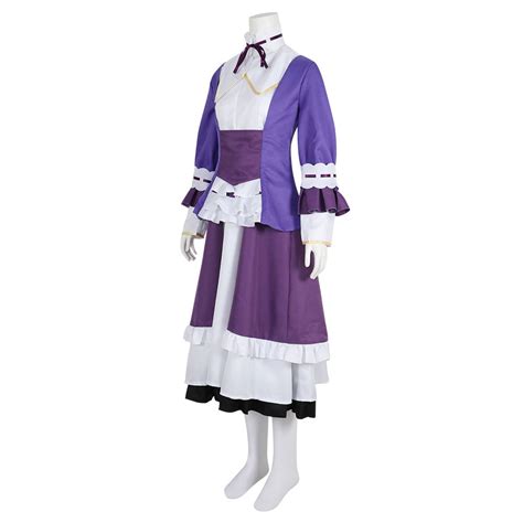 The Rising Of The Shield Hero Melty Melromarc Cosplay Costume Gcosplay