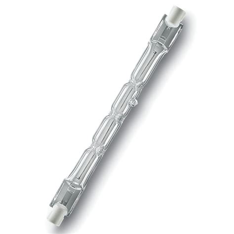 Køb Osram Haloline Eco halogenrør 120W 78 mm R7s 5650000578
