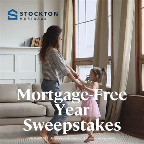 Terena Ziegler Perry On Linkedin All Treats No Tricks With Our Mortgage Free Year Sweepstakes