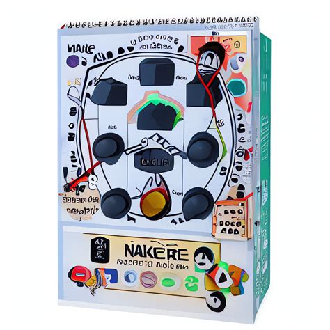 Sliver Of Hope Wonky Robot