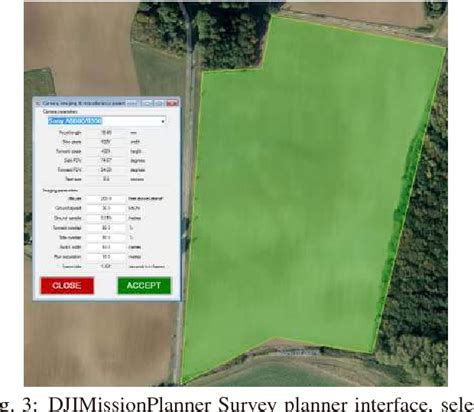 Figure 3 From Fixed Wing Uav Survey Coverage Path Planning In Wind For Improving Existing Ground