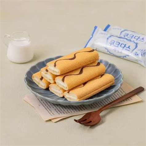 【楽天市場】数量限定！送料無料！【6種×各1個計6個セット】韓国大人気お菓子6種セット 韓国菓子 スイーツ スナック お菓子 米菓子 お土産