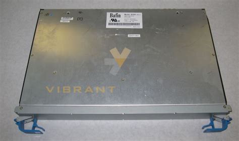 Ibm 9406 2714 Processor Regulator Card For Iseries 9406