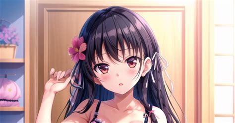少女 Perf Tile Artに移転しています概要欄からどうぞ アメリのai Pr推奨）のイラスト Pixiv