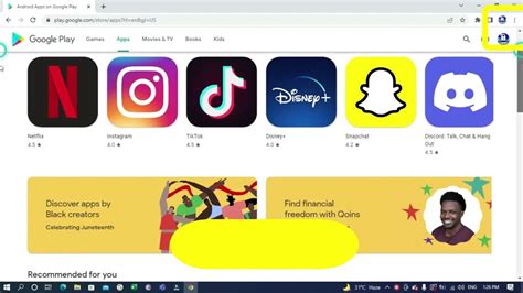 How To Install Google Play Apps On Windows 10 At Dorothy Marian Blog
