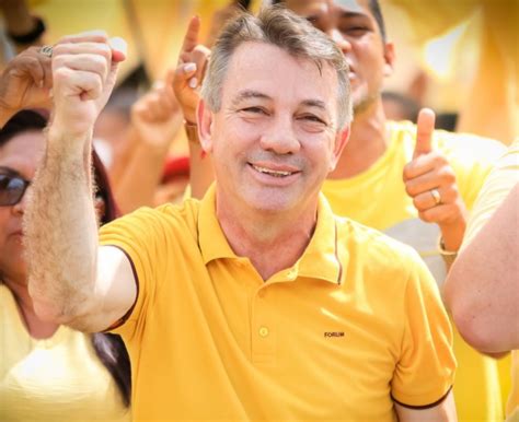 Antonio Denarium é eleito Governador em Roraima Portal Amazônia