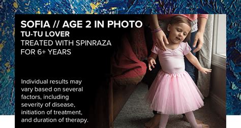 How Spinraza® Nusinersen Works Hcp