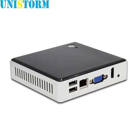 Zero Client Fl W Mini Pc With Windows Multipoint Server Wms Os Similar With