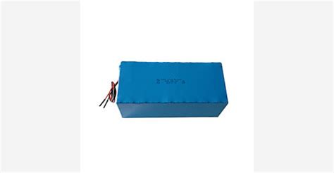 24 Volt Battery 24 Volt Lithium Battery 24 Volt 20ah Battery Dongguan Liliang Electronics