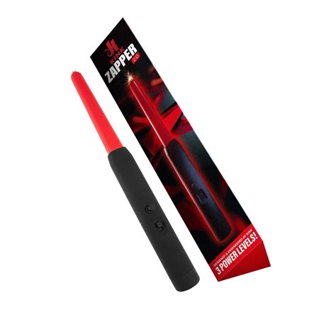 electro zapper 2 0 by kink kink store