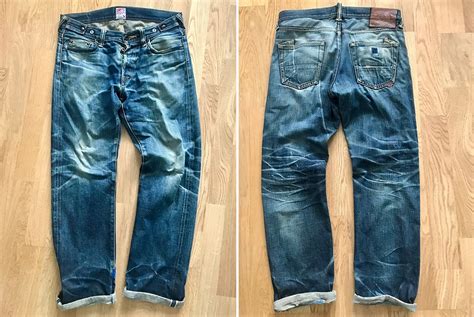 Prps Barracuda 10 Years Unknown Washes 1 Soak Fade Of The Day