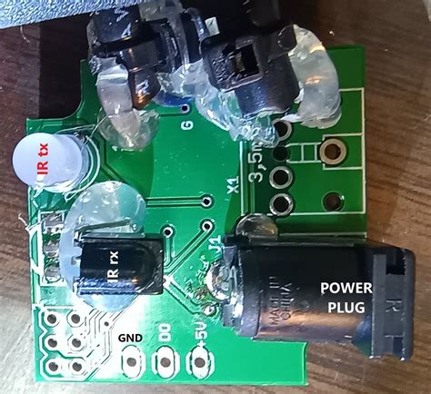 Is This Arduino And Suggestions On Repairing General Electronics Arduino Forum