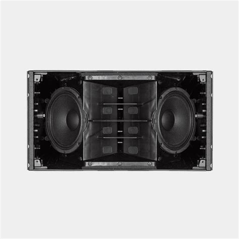 Hdl 10 A Active Line Array Module Sunshine Sound And Lighting