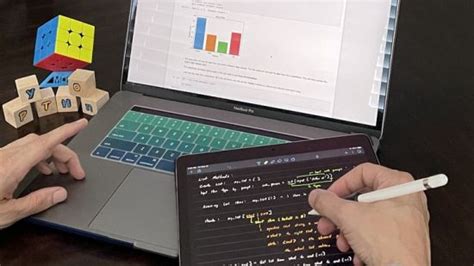 Learn Python 3 Concepts And Fundamentals Demystified Softarchive