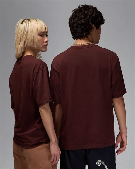 Air Jordan Mens Beijing T Shirt Nike Uk