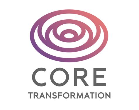 CORE TRANSFORMATION Taught By Mark Andreas NLP Training Concepts
