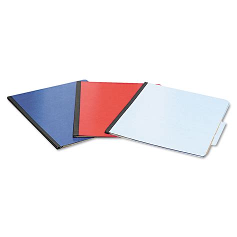 Classification Folders