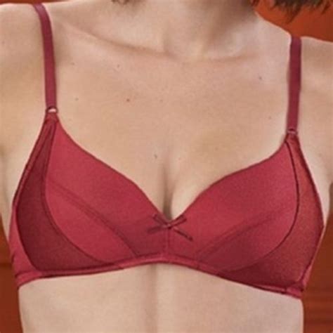 Avon Pat Non Wire Soft Cup Bra Lazada Ph