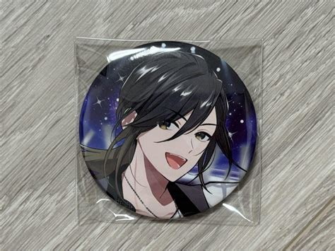 いれいす 缶バッジ 悠佑 言いたいことがあるんだよーーー！！ メルカリ