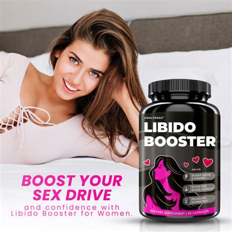 Libido Boostern N N Unaltered Athletics