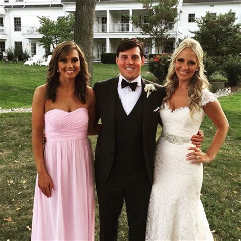 Unraveling The Mystery Is Lisa Boothe Married Global Insight News