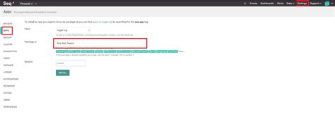 使用 Seq Log Server 達成金流及訂單異常事件監控通知 Mark Kus Blog