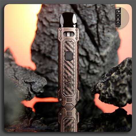 یوول کالیبرن تنت Uwell Caliburn Tenet Pod Kit روکو ویپ