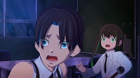 『カミエラビ』第5話先行カット＆あらすじ｜浦和希＆佐倉綾音らの公式インタビュー到着 アニメイトタイムズ