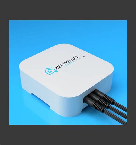 Zerowatt Energy Intelligence System At Rs 99999user Intelligent