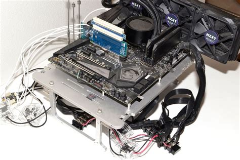 Graphics Card Power Consumption Tested Which GPUs Slurp The Most Juice Tom S Hardware