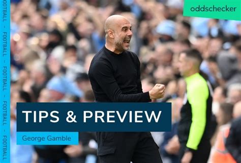 Man City Vs Liverpool Prediction Lineups Results And Betting Tips