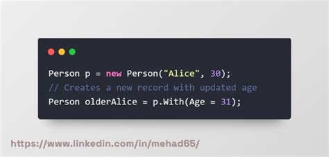 Md Mehadul Islam On Linkedin 🚀 Do You Know About The C 11 New Feature Immutability With