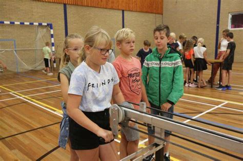 Vlaamse Kermis Voor Basisscholieren